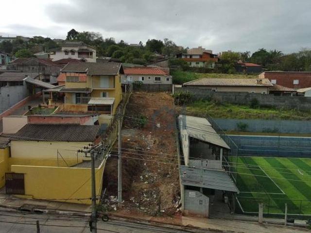 Terreno para venda em Bom Retiro de 500.00m²