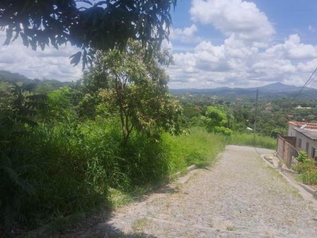Terreno para venda em Bonanza, Santa Luzia