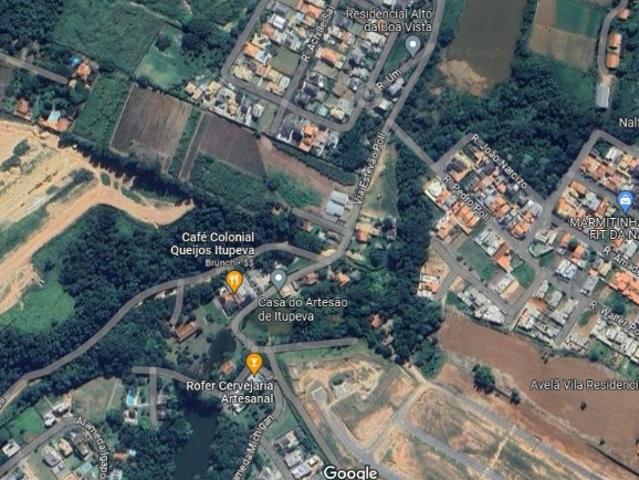 Terreno para venda em Residencial Alto Da Boa Vista em Itupeva São Paulo de 32000.00m²