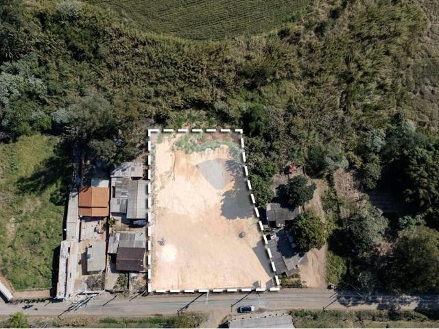 Terreno para venda em Bonfim em Cabreúva São Paulo de 1800.00m²