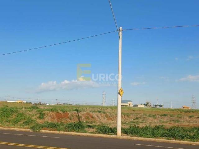 Terreno para venda em Bonfim em Paulínia São Paulo de 494.00m²