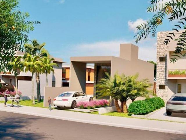 Terreno para venda em Bonfim Paulista de 250.00m²