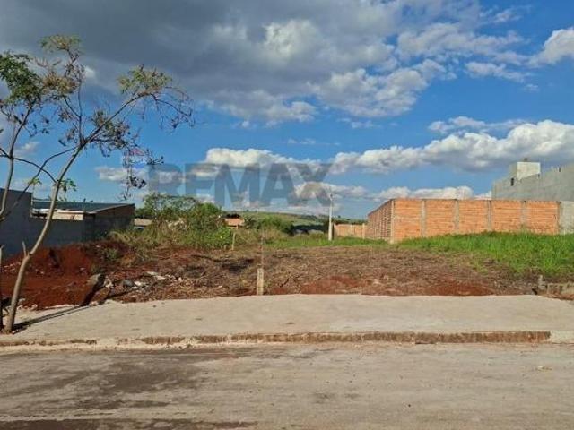 Terreno para venda em Bonfim Paulista de 250.38m² com 1 Quarto e 1 Garagem
