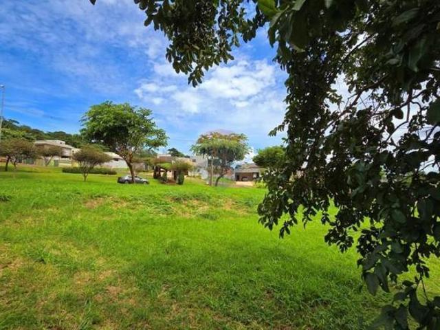 Terreno para venda em Bonfim Paulista de 254.60m²