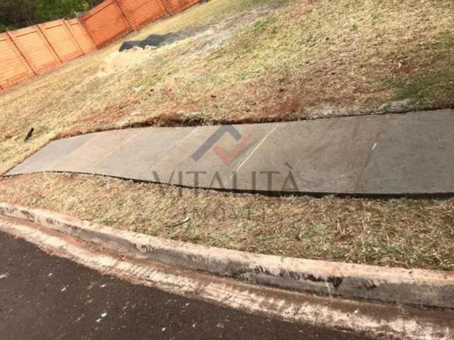 Terreno para venda em Bonfim Paulista de 290.00m²