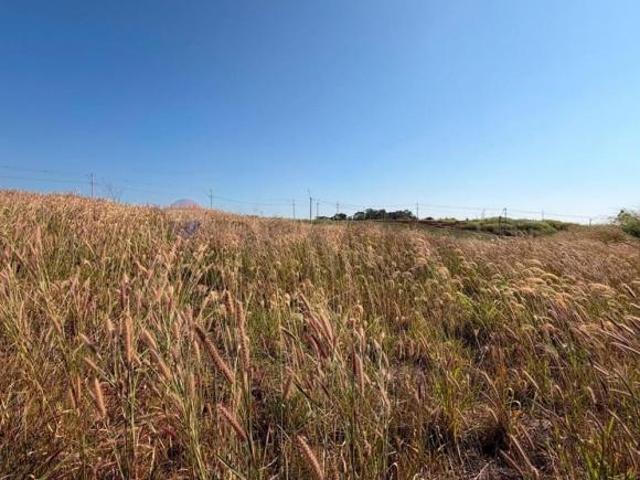 Terreno para venda em Bonfim Paulista de 201.84m²