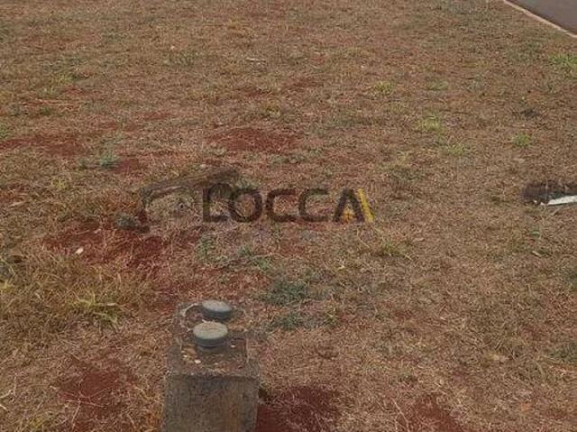 Terreno para venda em Bonfim Paulista de 373.00m²