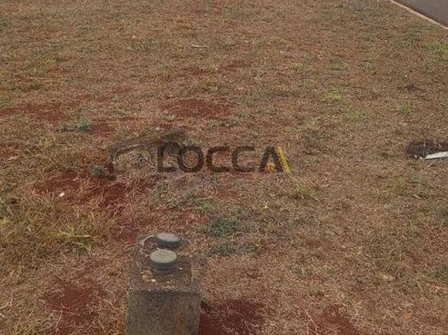 Terreno para venda em Bonfim Paulista de 373.00m²