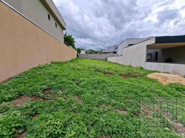 Terreno para venda em Bonfim Paulista de 393.00m²