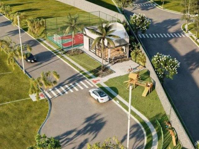 Terreno para venda em Bonfim Paulista de 300.00m²