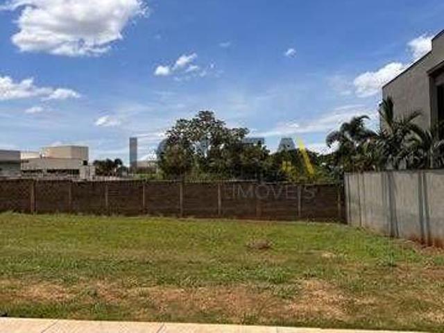 Terreno para venda em Bonfim Paulista de 300.00m²