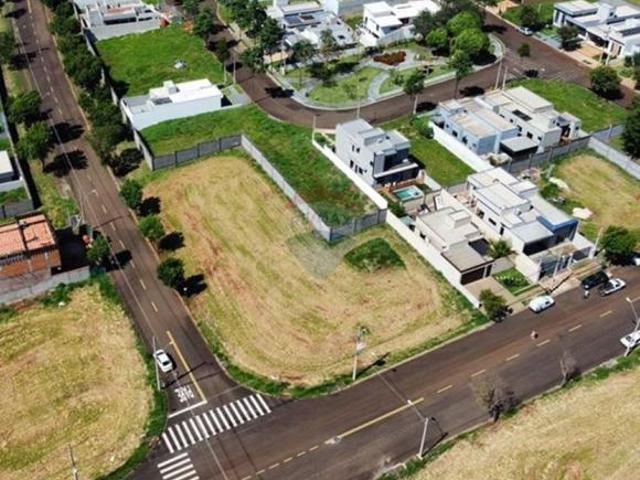 Terreno para venda em Bonfim Paulista de 300.00m²