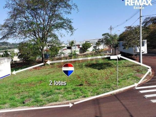 Terreno para venda em Bonfim Paulista de 300.38m²