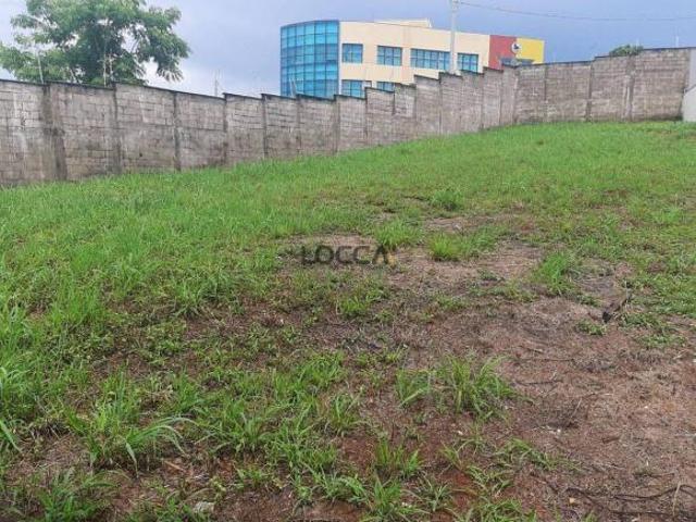 Terreno para venda em Bonfim Paulista de 584.00m²