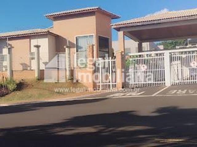 Terreno para venda em Jardim Vista Bella de 729.00m²