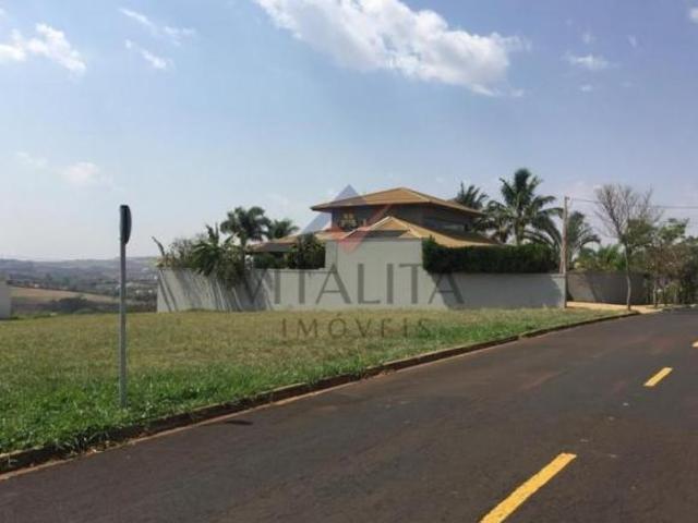Terreno para venda em Bonfim Paulista de 871.00m²