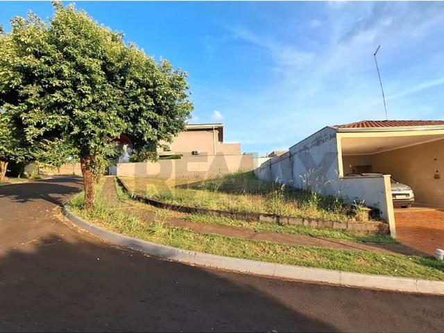 Terreno para venda em Bonfim Paulista em Ribeirão Preto São Paulo de 296.00m²