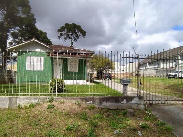 Terreno para venda em Boqueirão de 1507.00m²