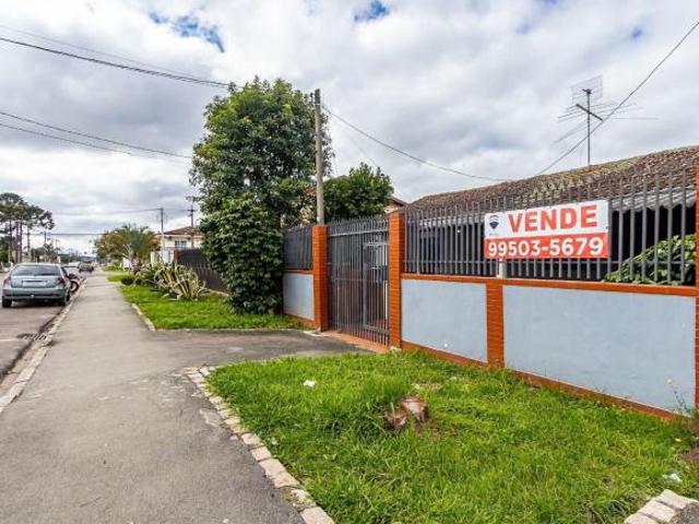 Terreno para venda em Boqueirão de 182.00m²