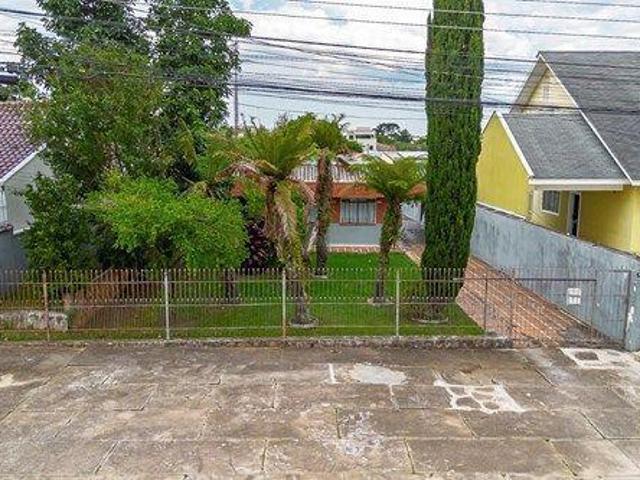 Terreno para venda em Boqueirão de 600.00m²