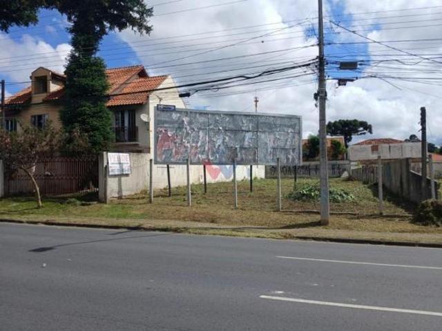 Terreno para venda em Boqueirão de 700.00m²