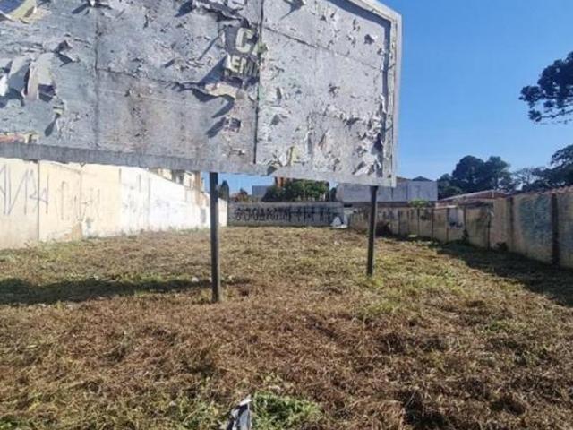 Terreno para venda em Boqueirão de 700.00m²