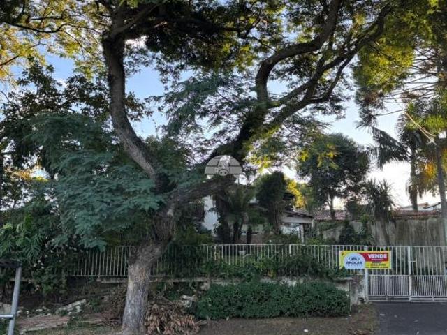 Terreno para venda em Boqueirão de 80.00m²