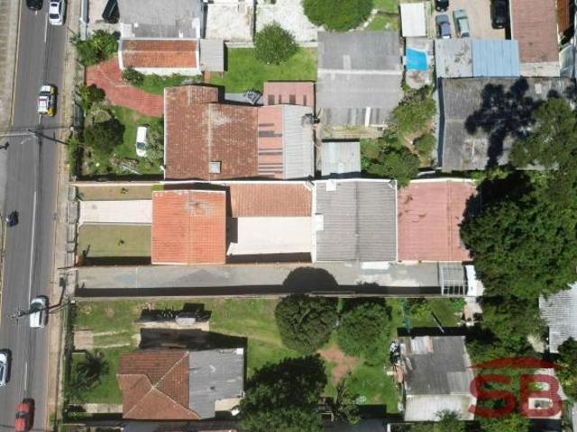 Terreno para venda em Boqueirão de 825.00m²