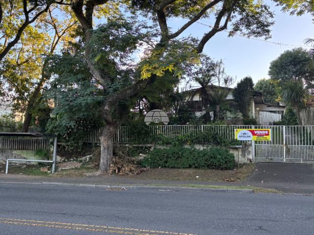 Terreno para venda em Boqueirão em Curitiba Paraná de 80.00m²