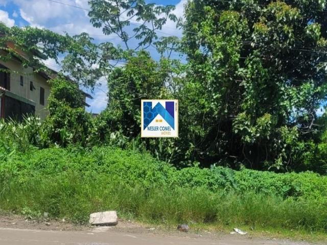 Terreno para venda em Boraceia em Bertioga São Paulo de 10.00m²