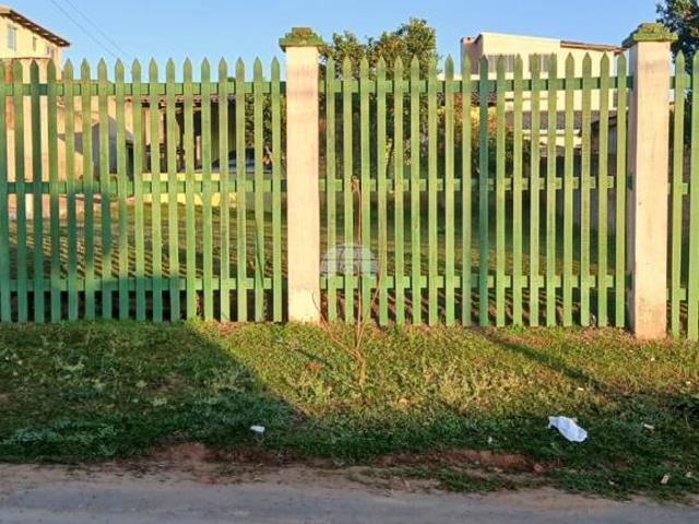 Terreno para venda em Borda Do Campo de 240.00m²