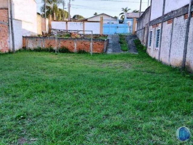 Terreno para venda em Borda Do Campo de 420.00m²