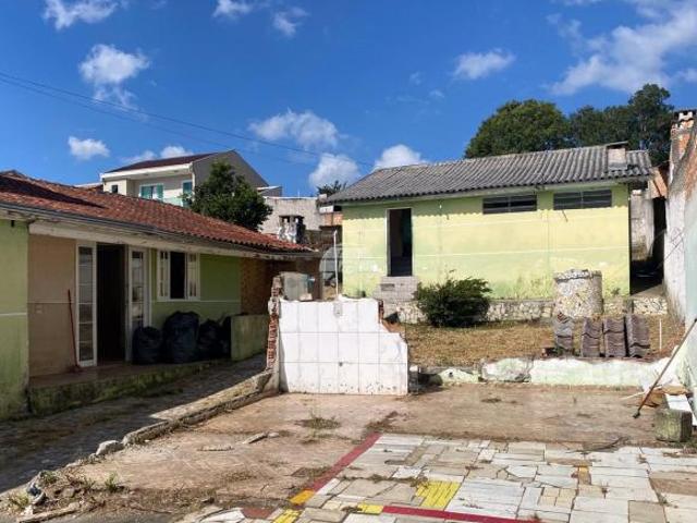 Terreno para venda em Borda Do Campo de 420.00m²