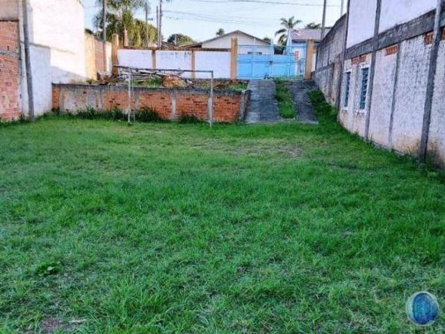 Terreno para venda em Borda Do Campo de 420.00m²