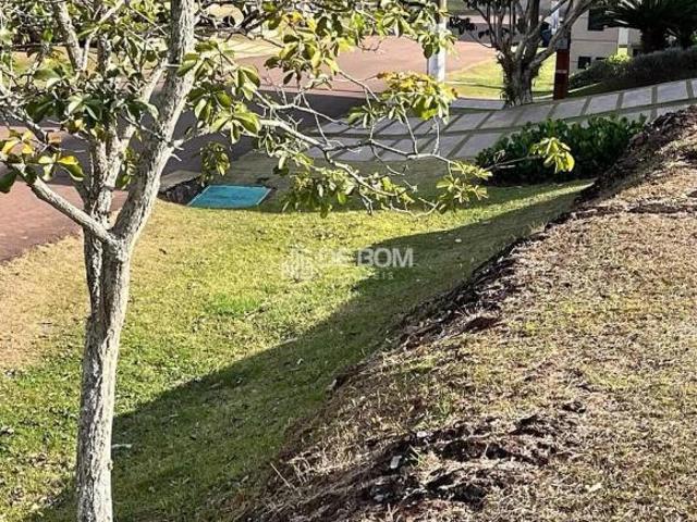 Terreno para venda em Bortolan Norte I, Poços de Caldas