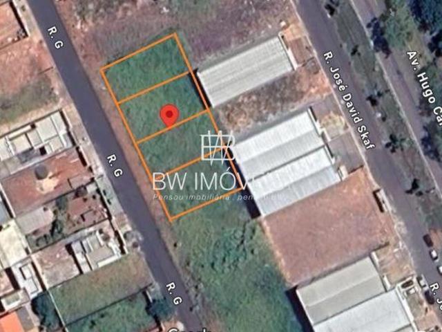 Terreno para venda em Bosque, Araguari