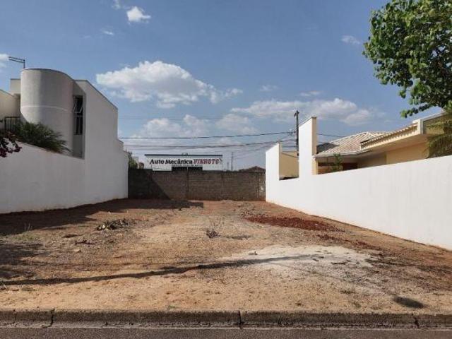 Terreno para venda em Bosque da Saúde de 367.36m²