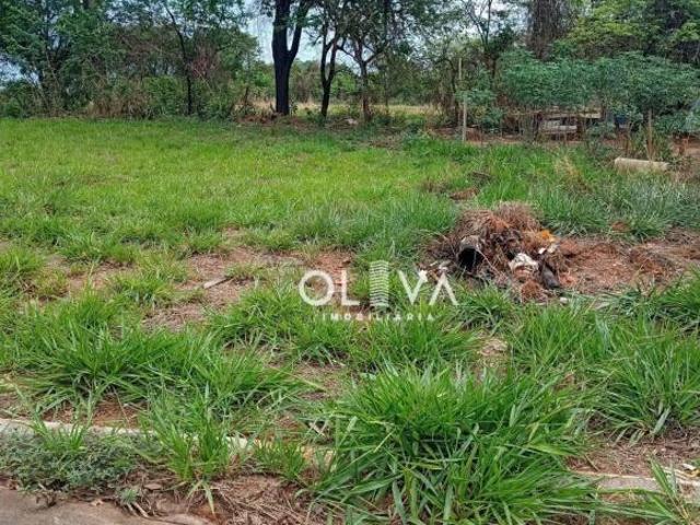 Terreno para venda em Bosque Das Larajeiras de 200.00m²