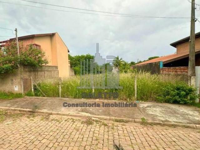 Terreno para venda em Bosque de Barão Geraldo de 660.00m² com 1 Quarto, 1 Suite e 1 Garagem