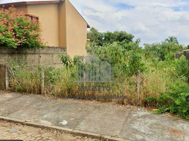 Terreno para venda em Bosque De Barão Geraldo em Campinas São Paulo de 660.00m² com 1 Quarto, 1 Suíte e 1 Garagem