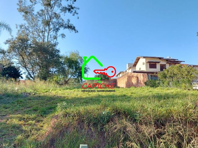 Lote / Terreno para venda em Bosque em Vinhedo São Paulo de 1127.00m²