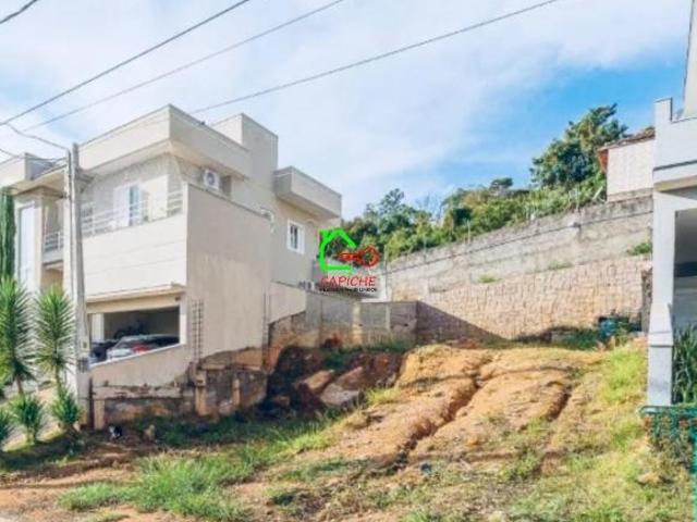 Terreno para venda em Bosque de 250.00m²