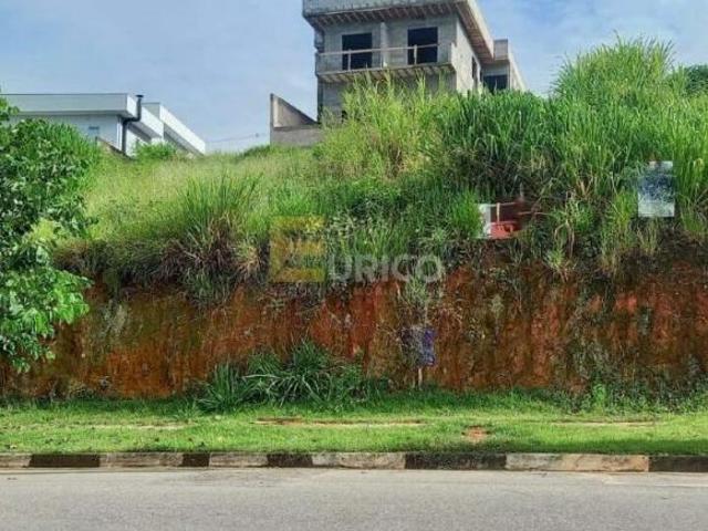 Terreno para venda em Bosque de 250.00m²