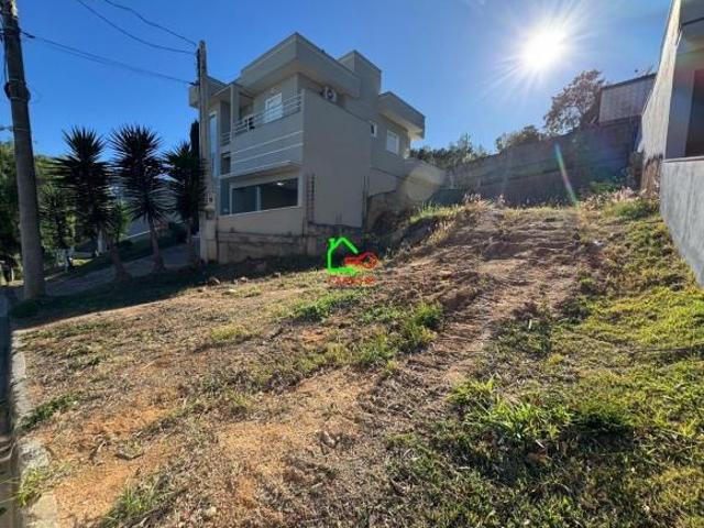 Terreno para venda em Bosque de 250.00m²