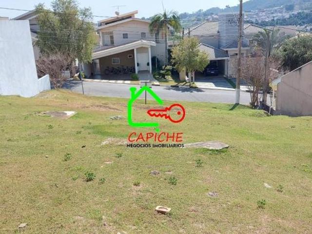 Terreno para venda em Bosque de 384.00m²
