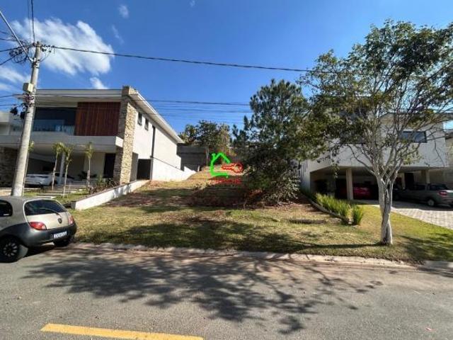 Terreno para venda em Bosque de 428.00m²