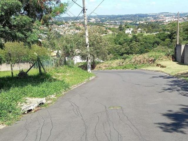 Terreno para venda em Bosque de 5159.00m²
