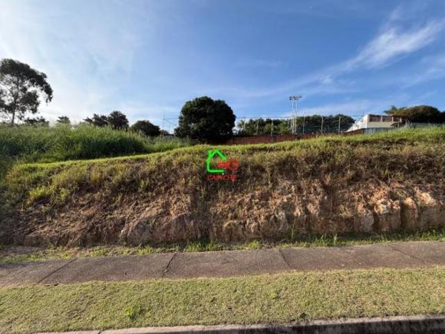 Terreno para venda em Bosque de 670.70m²