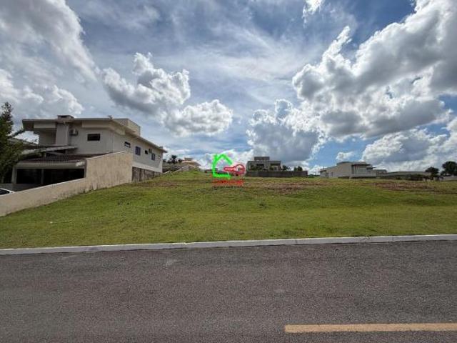 Terreno para venda em Bosque de 600.00m²