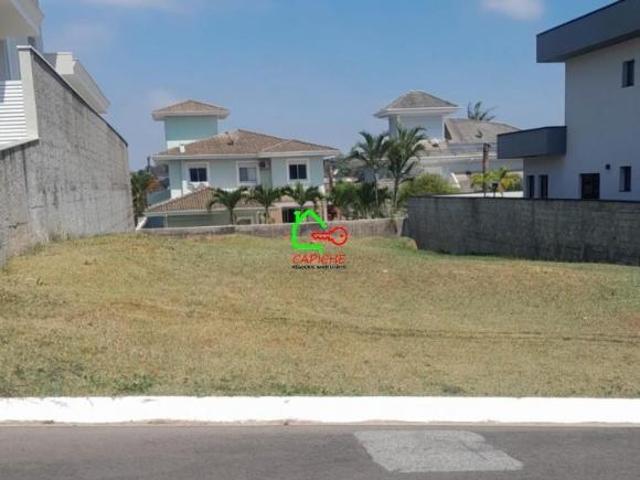 Terreno para venda em Bosque de 600.00m²